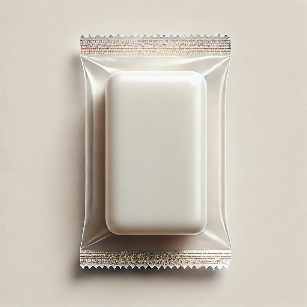 Empaques Plásticos para Productos de Aseo Personal | Minibag C.A.